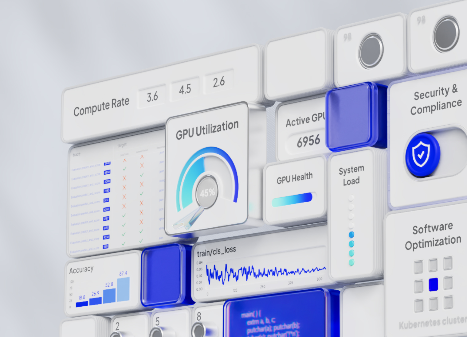 CoreWeave Leads the Way with First NVIDIA GB300 NVL72 Deployment